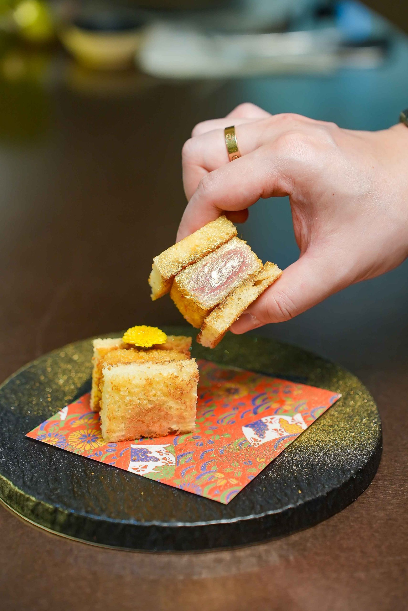 Home - KOBU By Wagyu Tavern